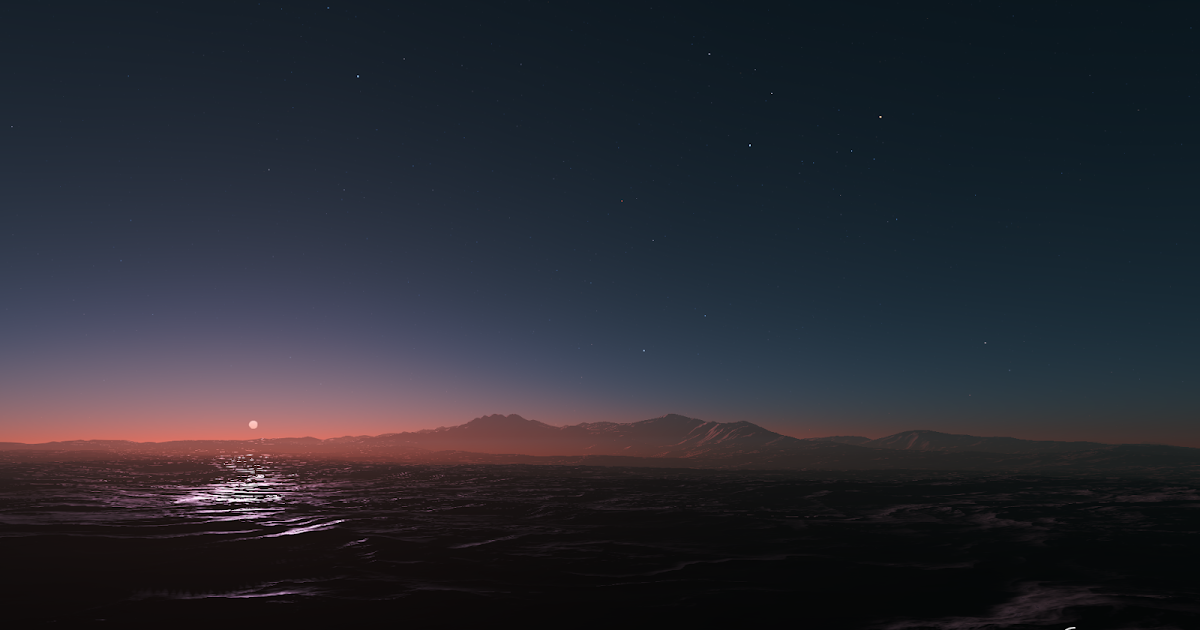 I-Novae: Engine Screenshot Thread! - General - I-Novae Studios