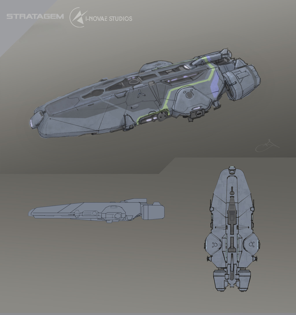 1000+ images about Star Ships on Pinterest