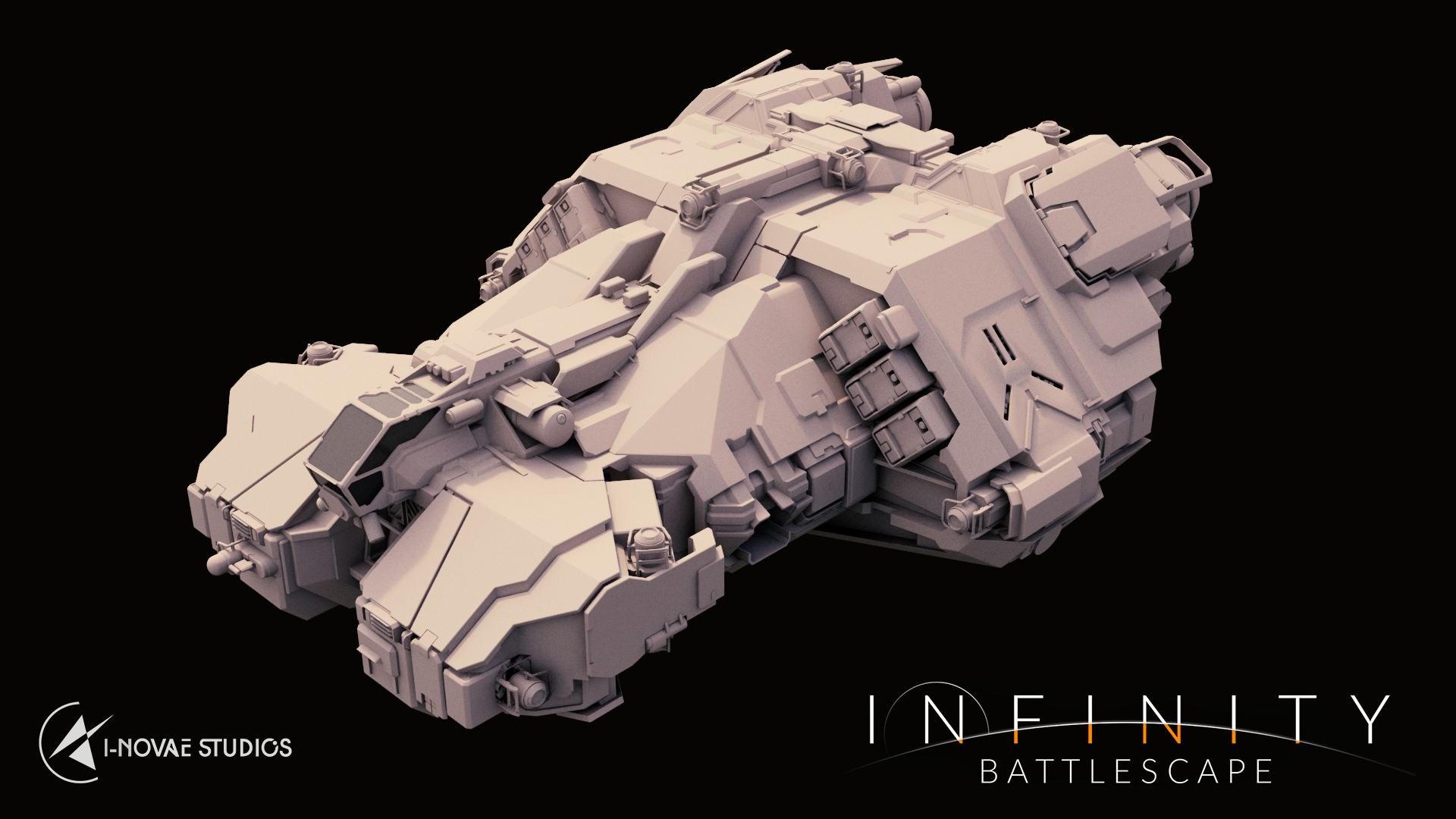 Infinity: Battlescape